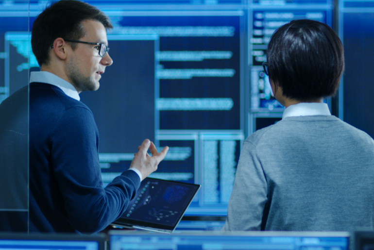 Le DSI - Définition - hub R | Direction Informatique